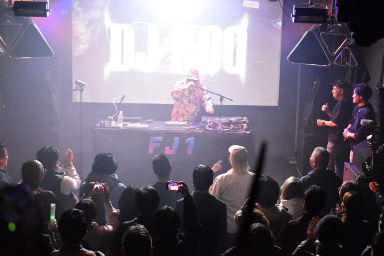 A4サイズのポータブルDJシステム、GODJ Plusの後継機、FJ1のクラファン1/30まで実施中。DJ KOOさん、DJ TAROさんによるイベントも | DTMステーション