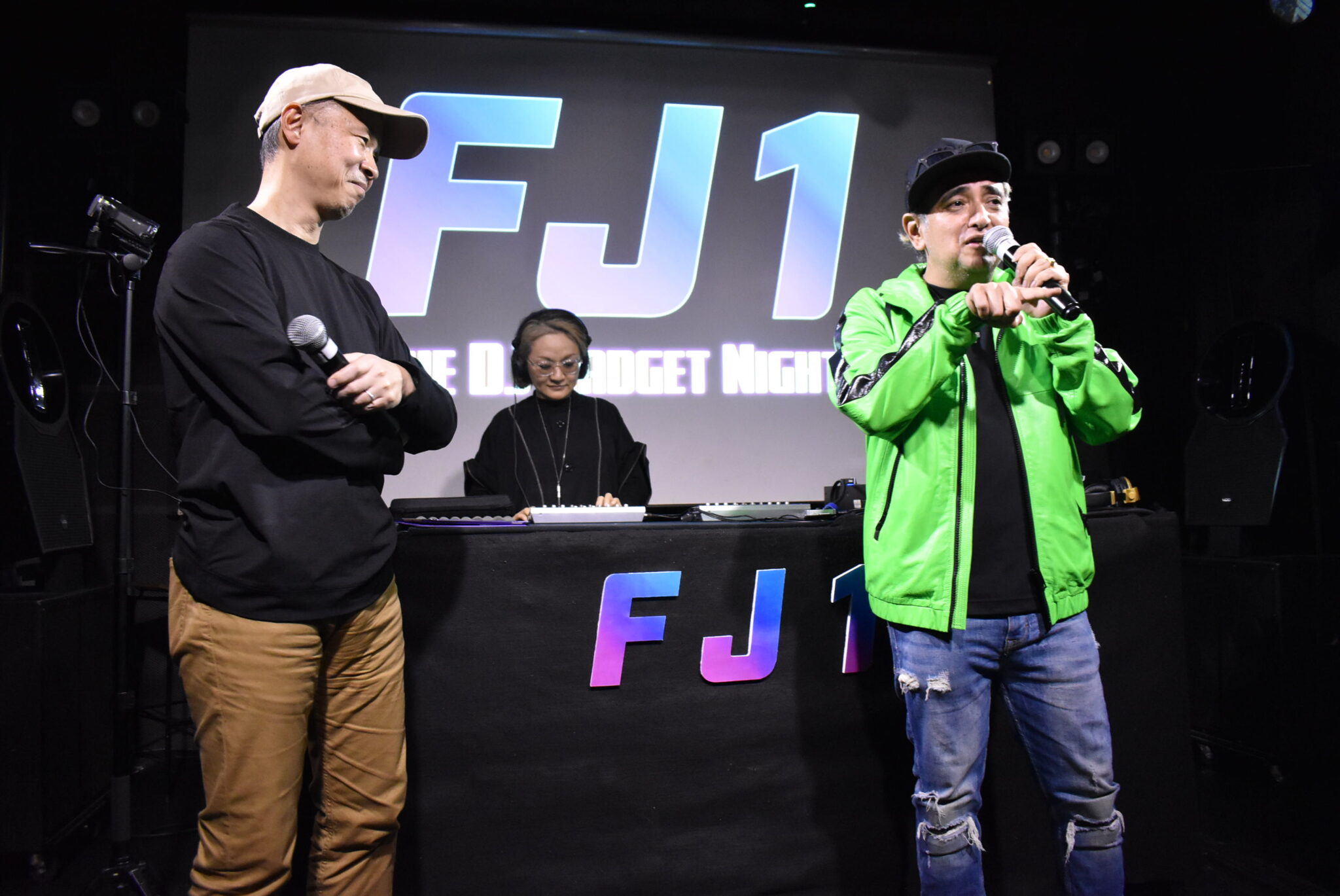 A4サイズのポータブルDJシステム、GODJ Plusの後継機、FJ1のクラファン1/30まで実施中。DJ KOOさん、DJ TAROさんによるイベントも | DTMステーション