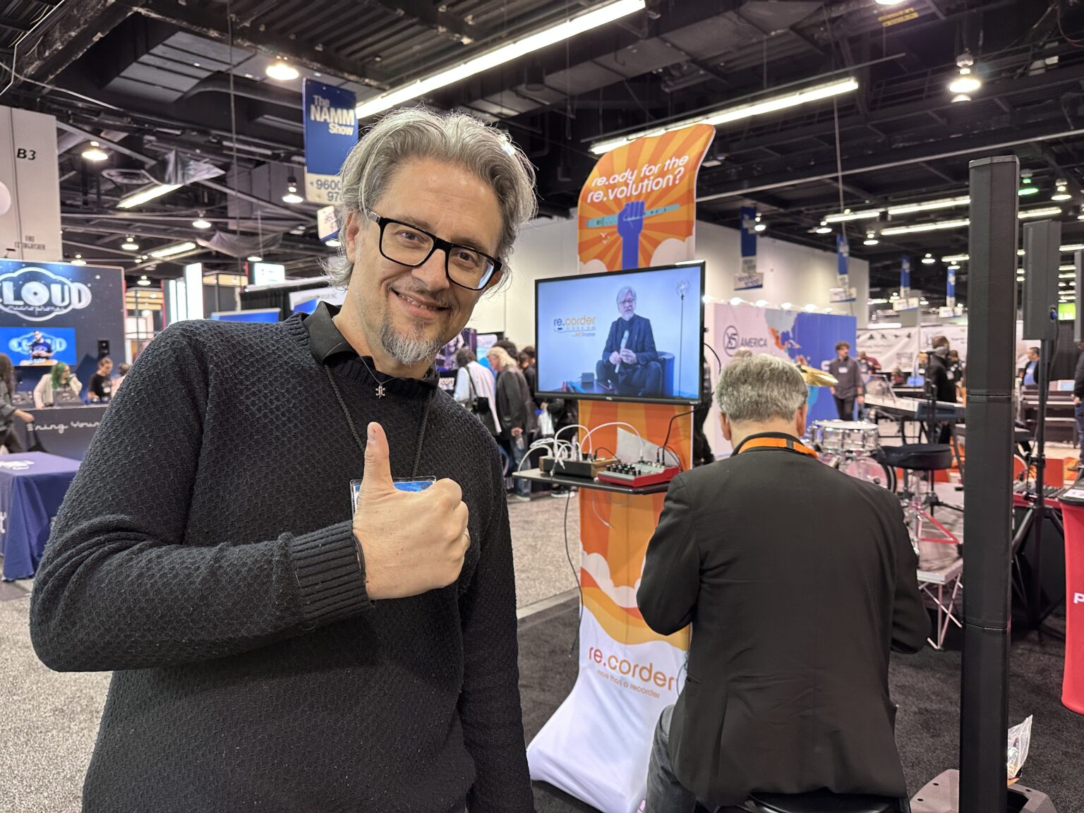 アコースティックのリコーダーにBluetooth-MIDI搭載!?カスタマイズ自在なイタリアのlunaticaを試してみた | DTMステーション