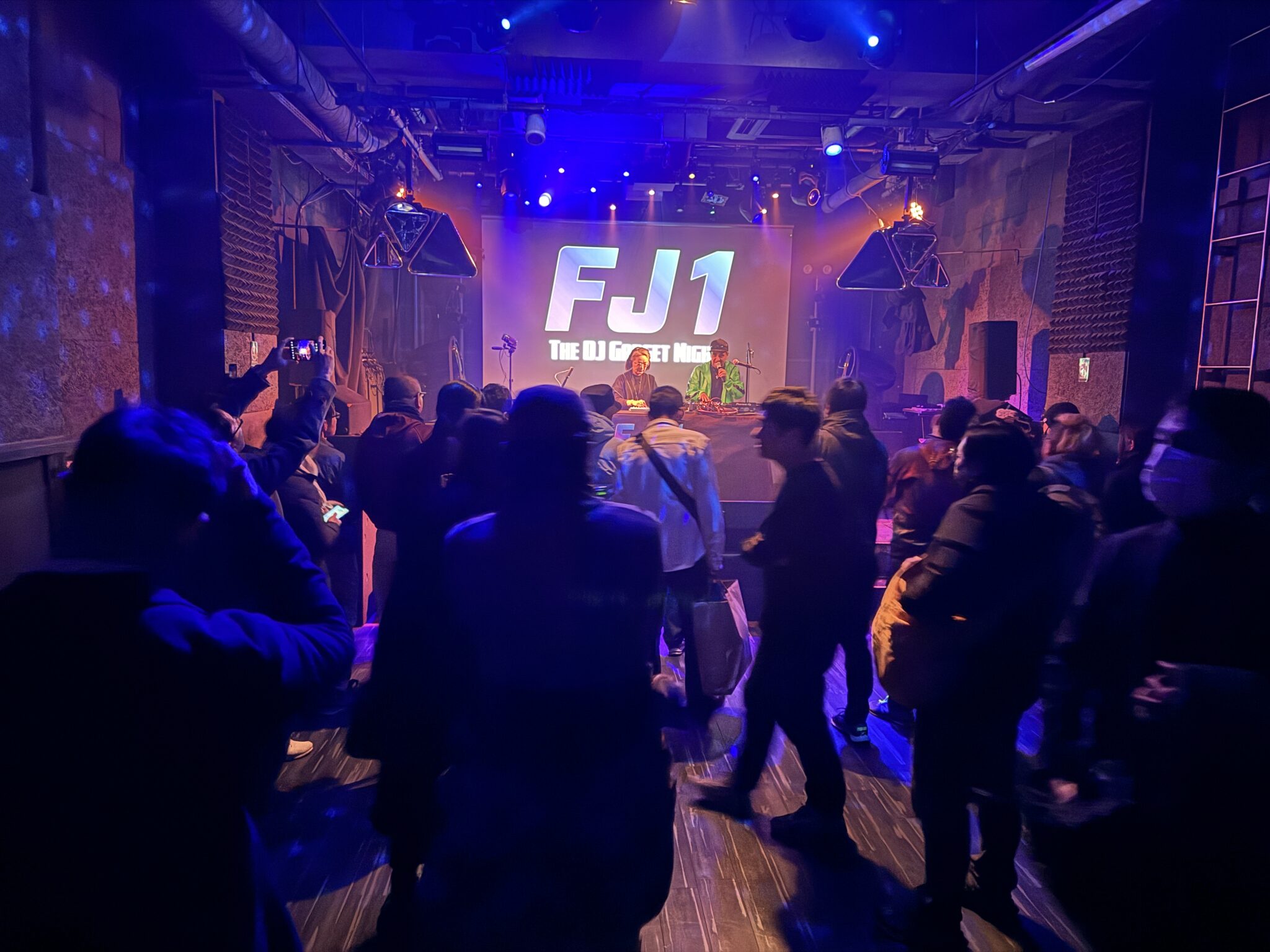 A4サイズのポータブルDJシステム、GODJ Plusの後継機、FJ1のクラファン1/30まで実施中。DJ KOOさん、DJ TAROさんによるイベントも | DTMステーション