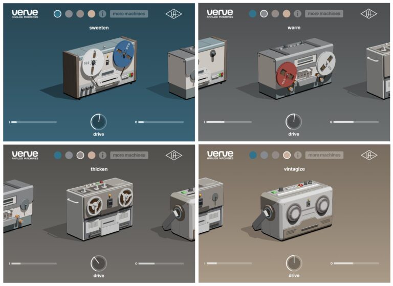 DX7を完全に再現するフリーのVSTプラグイン、DEXEDで遊ぼう | DTMステーション