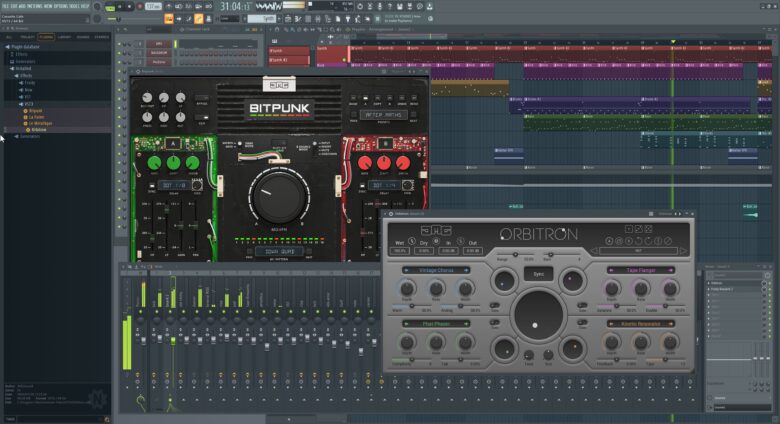 FL STUDIO | DTMステーション