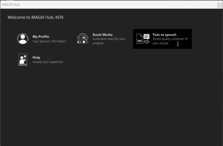 商用利用もOK。AI音声合成や膨大な音素材ライブラリも使える定番波形編集ソフト、SOUND FORGE Pro 18誕生 | DTMステーション