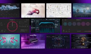 大型アップデートとなるKOMPLETE 15が発表！最大32種類のプラグイン追加、大規模刷新のKONTAKT 8の登場も大きな目玉 | DTM ...