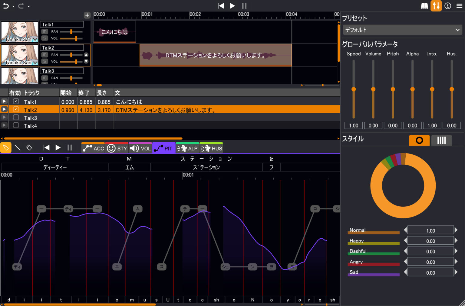 リリース2周年を迎えたVoiSonaが、iOS/iPadOS版のベータテストを開始。誰でも3か月程度無料で利用可能に | DTMステーション