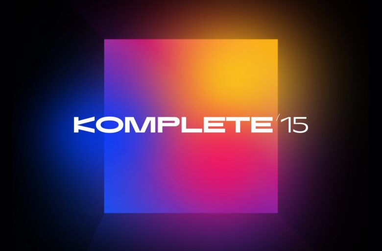 大型アップデートとなるKOMPLETE 15が発表！最大32種類のプラグイン追加、大規模刷新のKONTAKT 8登場