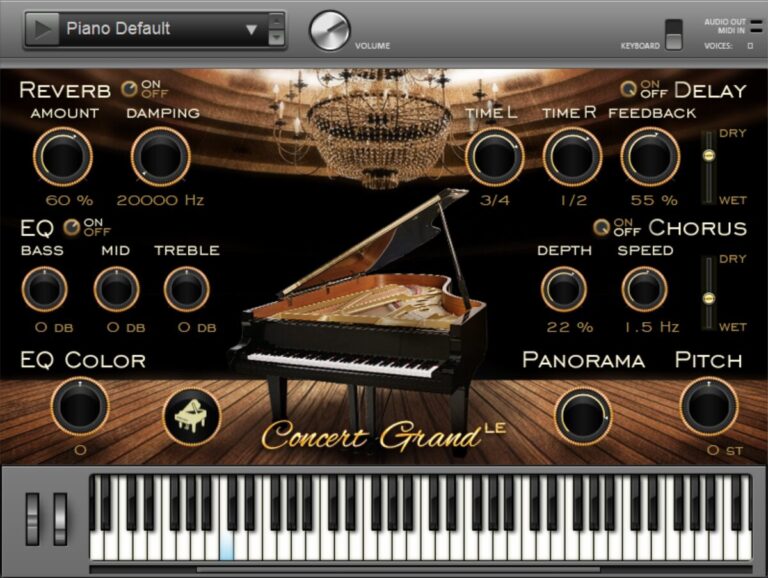 AI搭載の初心者向けDAWの新製品、Music Maker 2025 Premiumが登場。9月22日まで4,980円で | DTMステーション