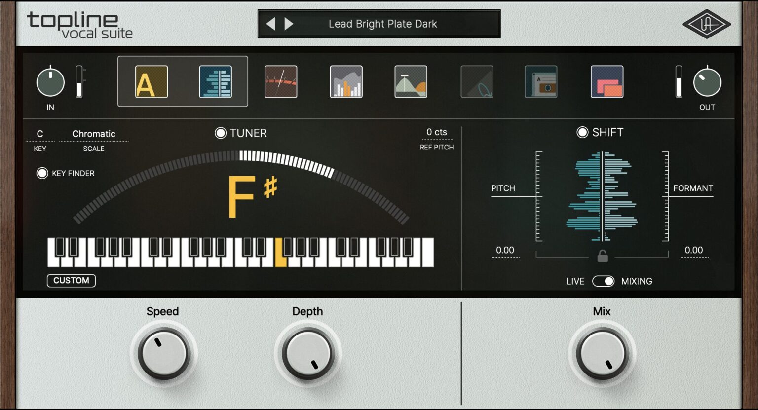 DX7を完全に再現するフリーのVSTプラグイン、DEXEDで遊ぼう | DTMステーション
