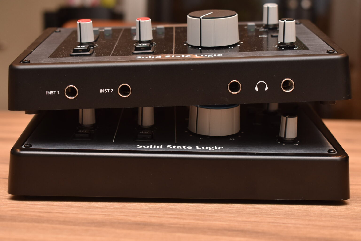 世界中で大ヒットしたSSLのオーディオインターフェイスの次世代機SSL2 MKⅡ、SSL2+ MKⅡを旧モデルと比較してみた | DTMステーション