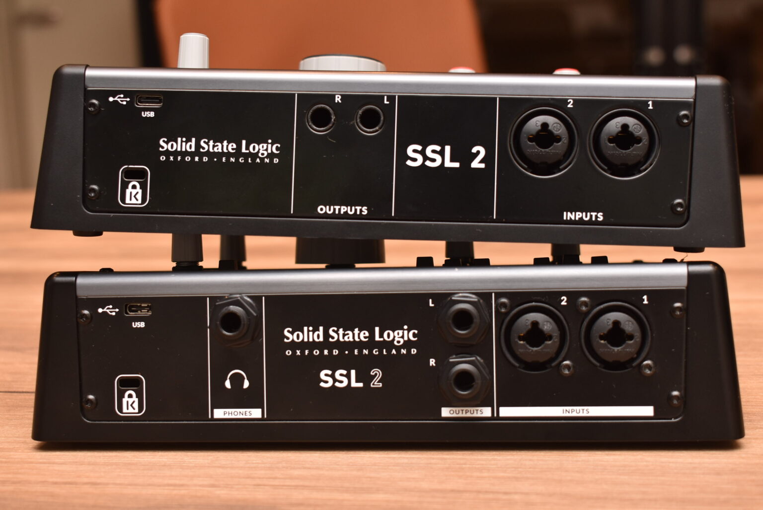 世界中で大ヒットしたSSLのオーディオインターフェイスの次世代機SSL2 MKⅡ、SSL2+ MKⅡを旧モデルと比較してみた | DTMステーション