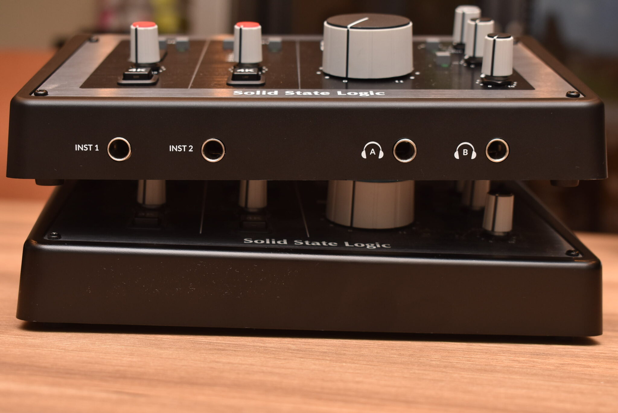 世界中で大ヒットしたSSLのオーディオインターフェイスの次世代機SSL2 MKⅡ、SSL2+ MKⅡを旧モデルと比較してみた | DTMステーション