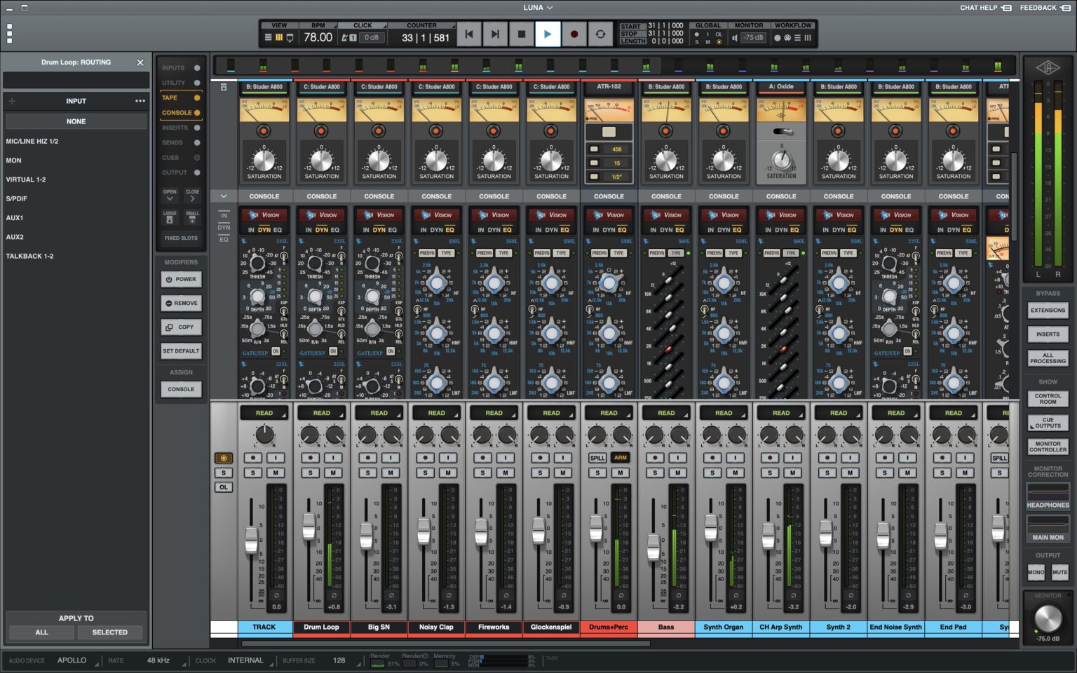 【DTM初心者】いまさら聞けないDAWって何？|DTMステーション | DTMステーション