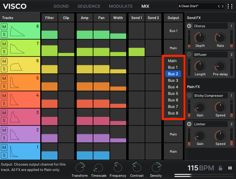 元teenage engineeringのエンジニアが開発。異次元のサウンドを生み出すドラムマシンVISCO誕生 | DTMステーション