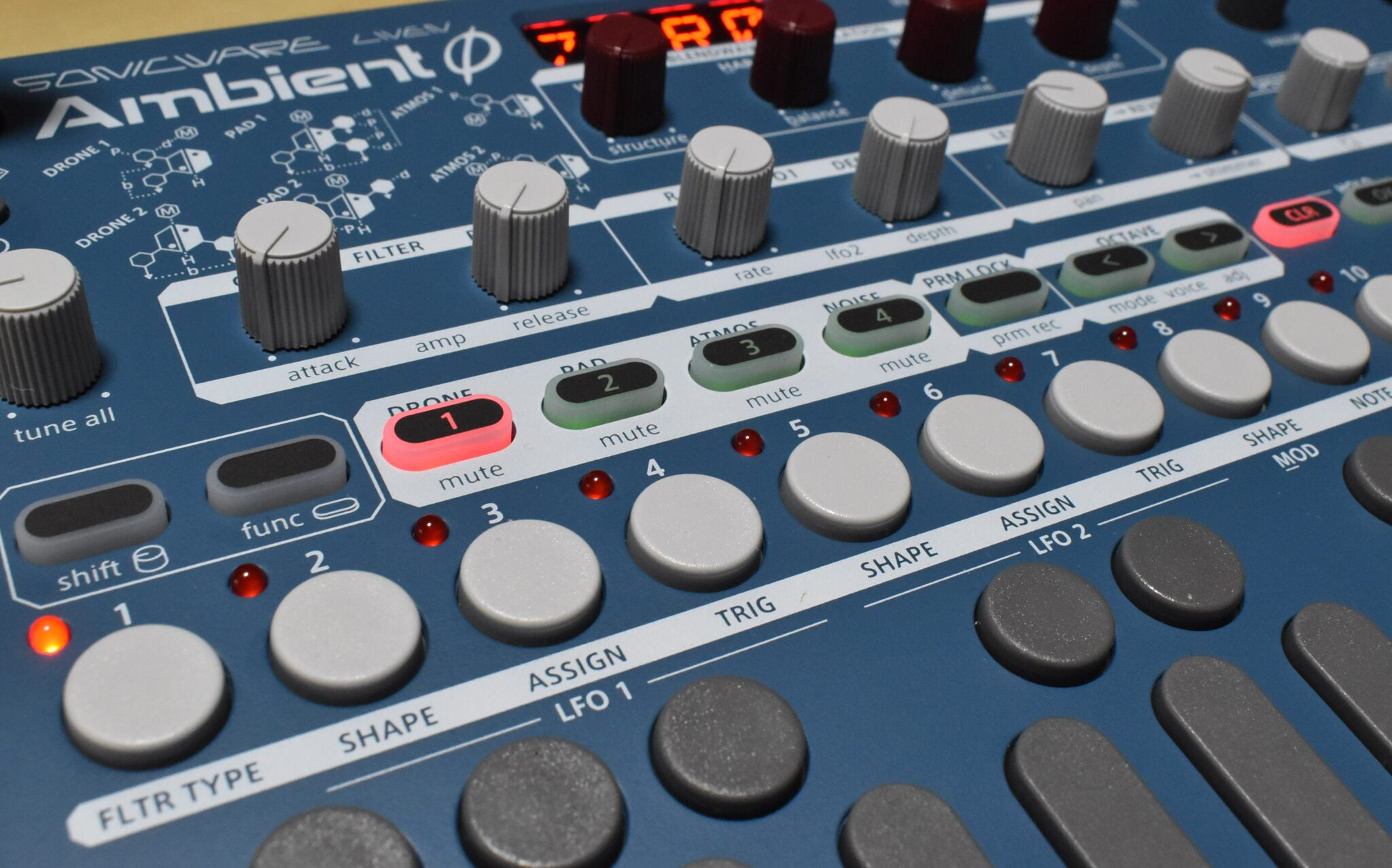 DX7を完全に再現するフリーのVSTプラグイン、DEXEDで遊ぼう | DTMステーション