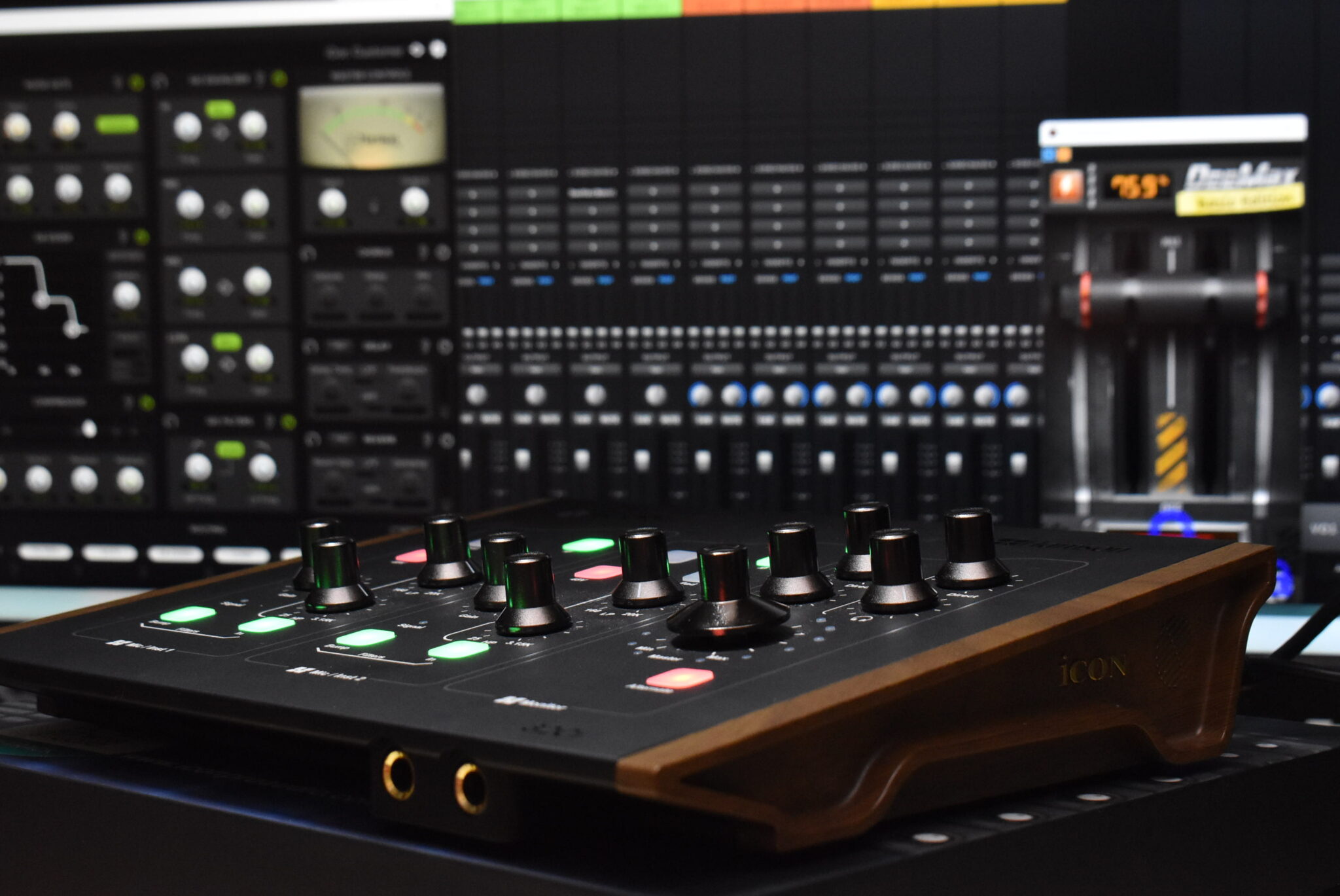 DTMで必ず登場するASIOドライバって何？ | DTMステーション