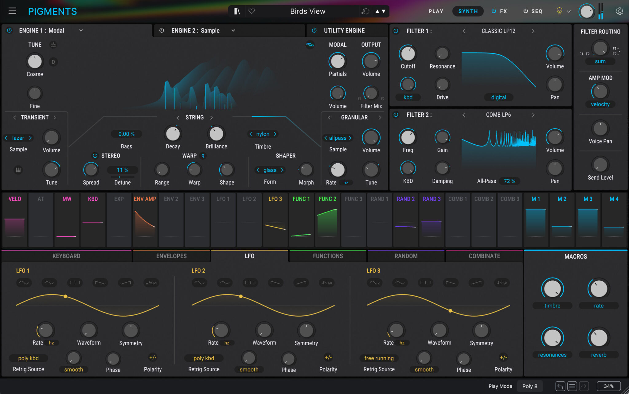 DX7を完全に再現するフリーのVSTプラグイン、DEXEDで遊ぼう | DTMステーション