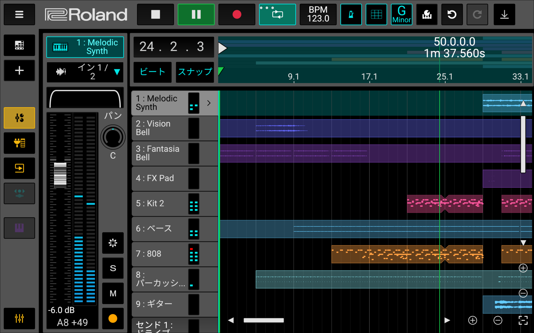 ゲーミングタブレットLenovo Legion Tab(8.8″,3)はDTM用途にもバッチリな350gマシンだった | DTMステーション