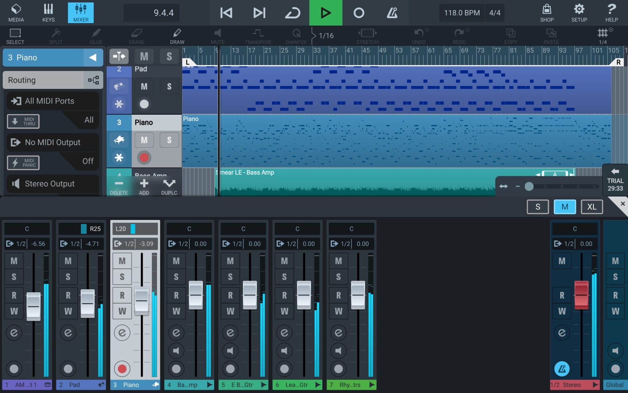 ゲーミングタブレットLenovo Legion Tab(8.8″,3)はDTM用途にもバッチリな350gマシンだった | DTMステーション