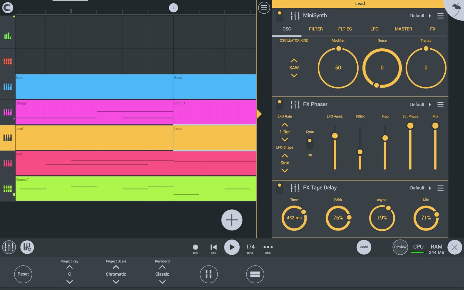 ゲーミングタブレットLenovo Legion Tab(8.8″,3)はDTM用途にもバッチリな350gマシンだった | DTMステーション