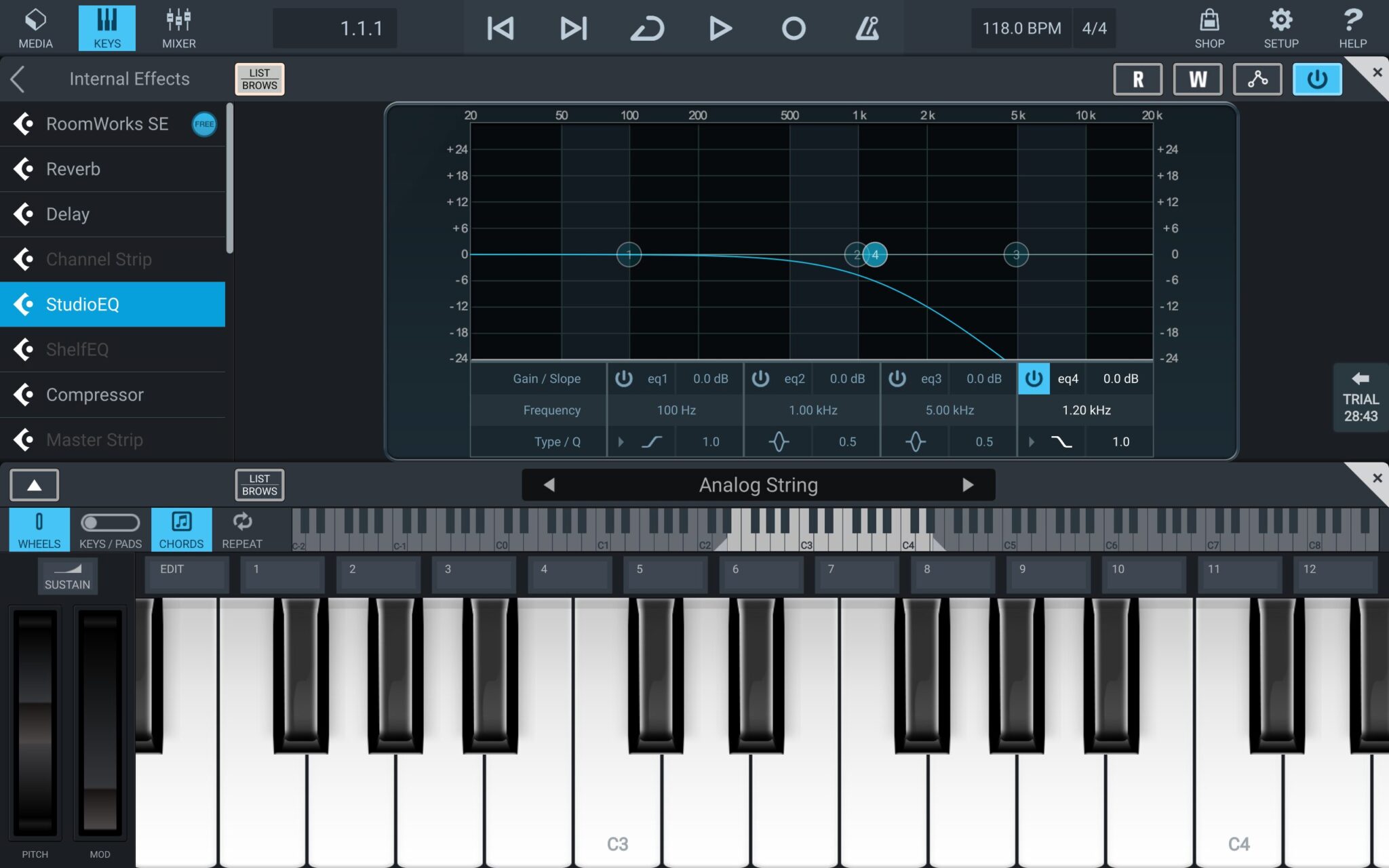 ゲーミングタブレットLenovo Legion Tab(8.8″,3)はDTM用途にもバッチリな350gマシンだった | DTMステーション