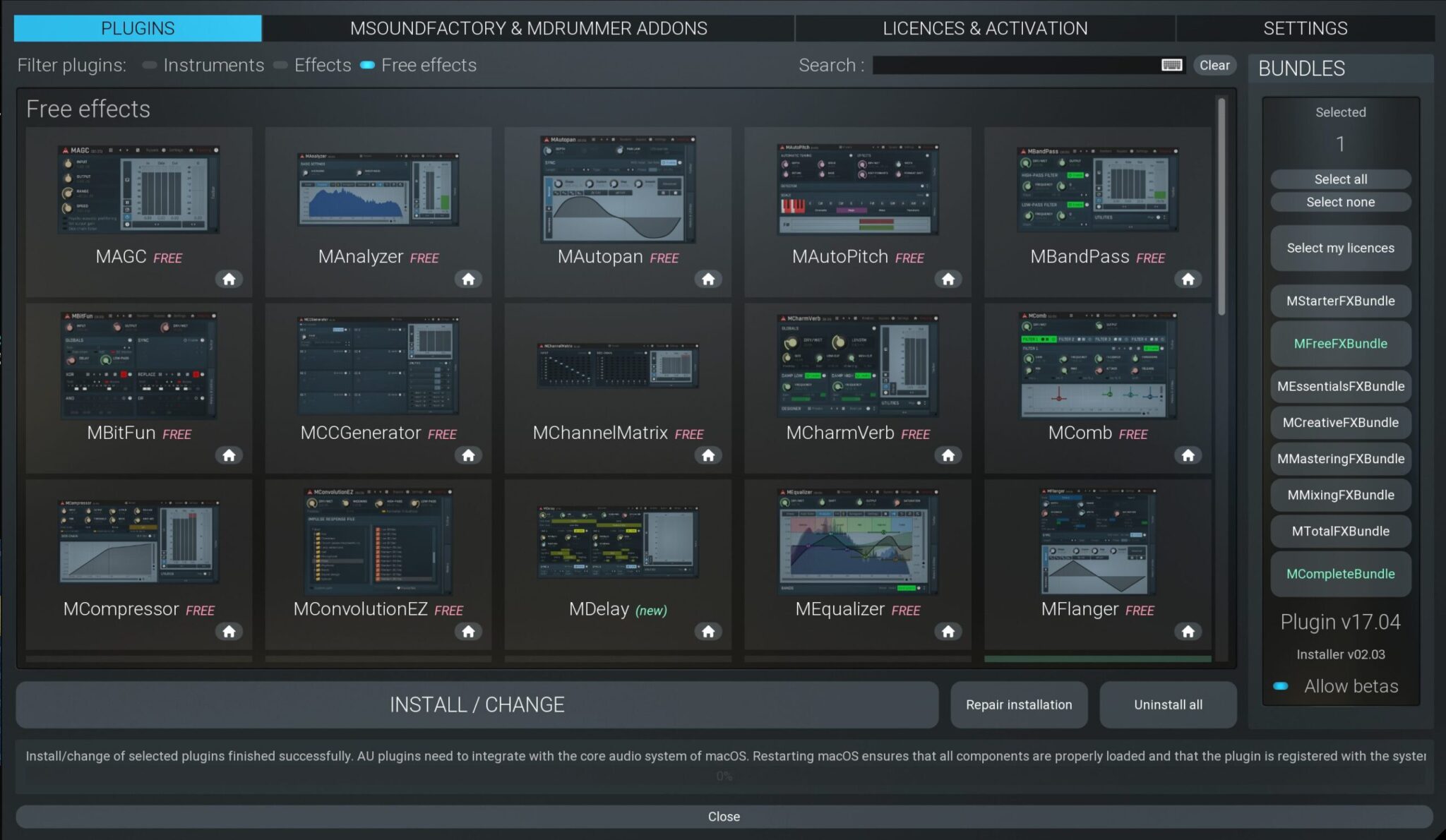 あの曲のサウンドに近づけたい…をリアルに実現できる魔法のプラグイン、MMatcher誕生。5月31日まで15,340円が2,940円のイントロセール実施中 | DTMステーション