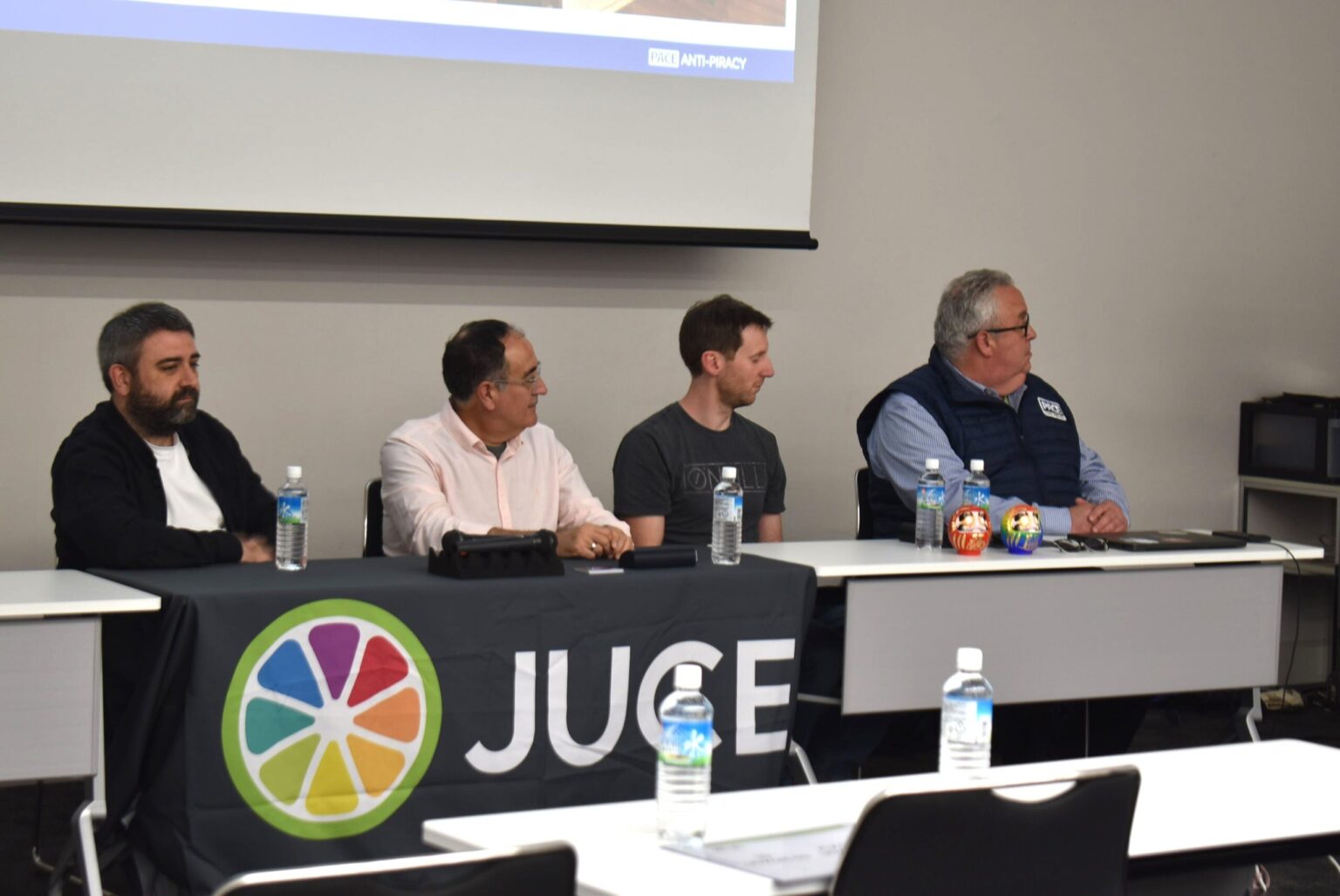 秋葉原で開催されたJUCE Meetup Tokyo Spring 2025。JUCEの新機能などが発表されるとともに、ADC Japan ...