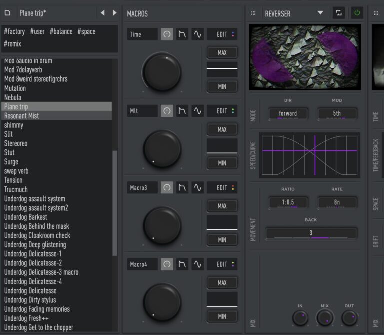 カニエ・ウェストのプロデューサ共同開発のチートツール、BEATSURFING「CHEat code」が日本上陸。50％OFFセール実施中！ | DTMステーション
