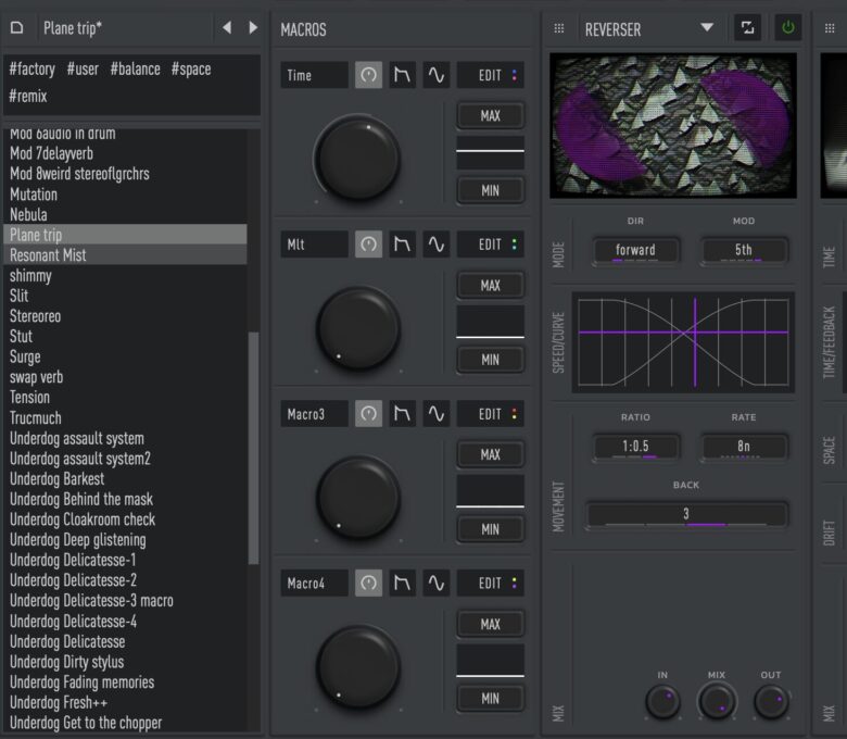 カニエ・ウェストのプロデューサ共同開発のチートツール、BEATSURFING「CHEat code」が日本上陸。50％OFFセール実施中！ | DTMステーション