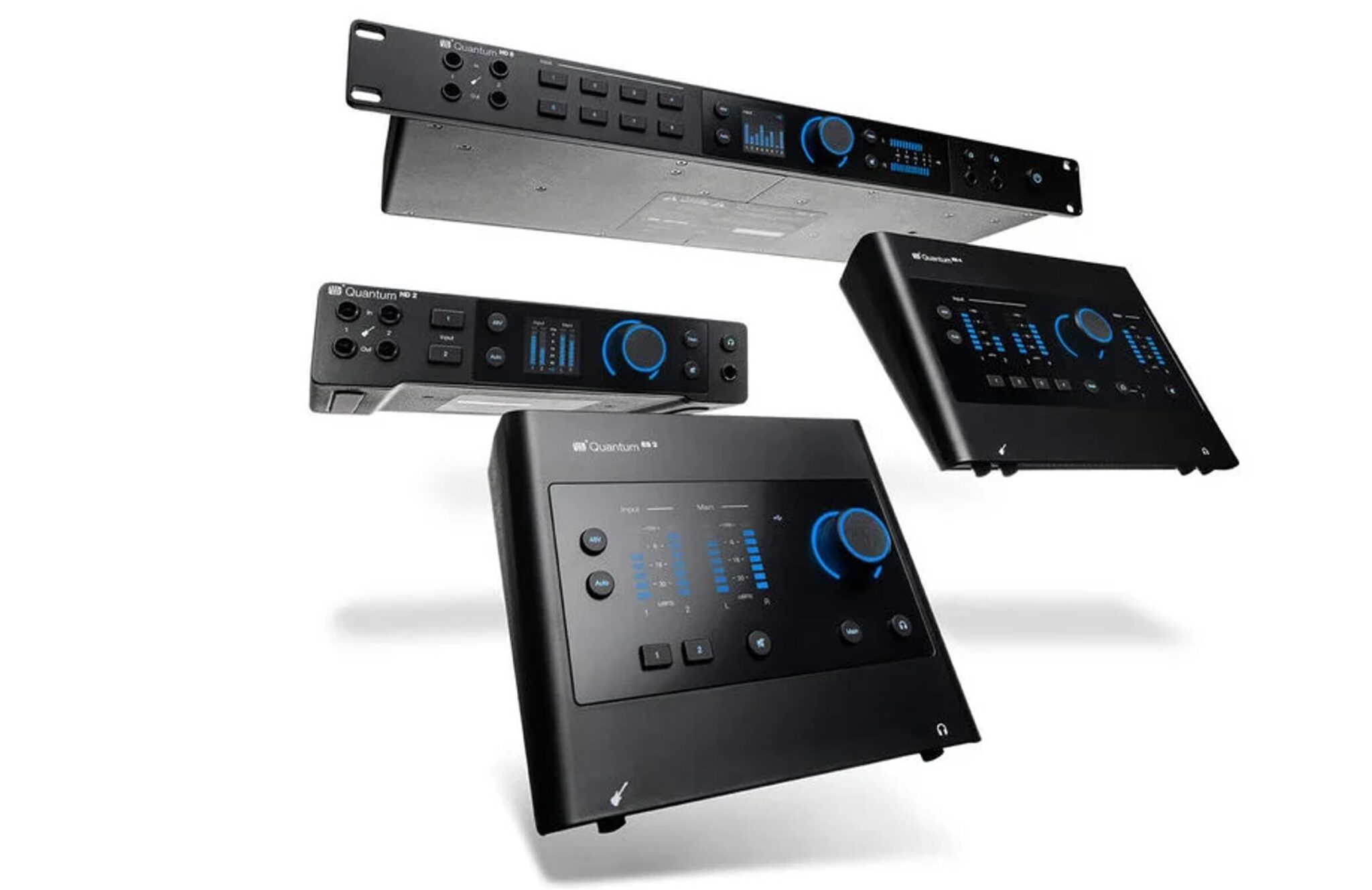 Fender/PreSonus体制で大きく変わったハードウェアのStudio Oneバンドル内容をフェンダー・ミュージックに聞いてみた | DTMステーション