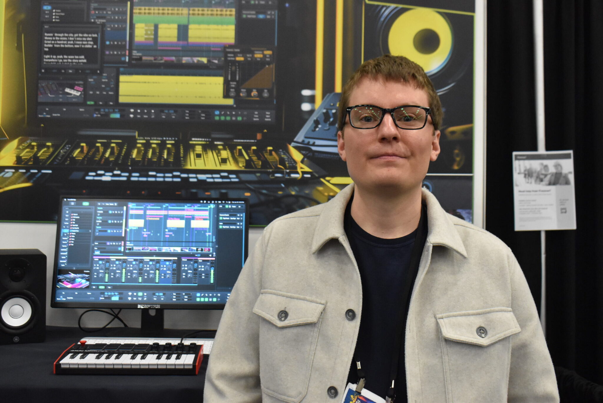 無料のDAW、SoundBridgeが日本上陸。Win/Mac対応でVSTプラグインも使え、一通りのことができちゃうぞ | DTMステーション