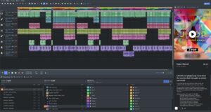 J-Pop自動生成用ライブラリも登場！AI時代のDAW「Music Maker 2026」が4,980円 | DTMステーション